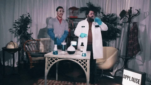 Breaking Your Silence GIFs - Get the best GIF on GIPHY