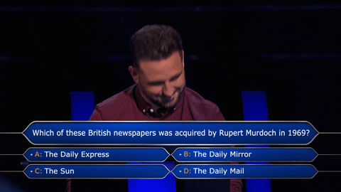 Daily Mirror GIFs - Get the best GIF on GIPHY