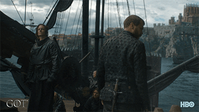 The Bells by Game of Thrones | GIPHY