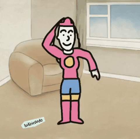 Female Superheroes GIFs - Get the best GIF on GIPHY