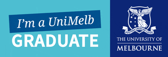 Unimelb Alumni GIFs - Get the best GIF on GIPHY