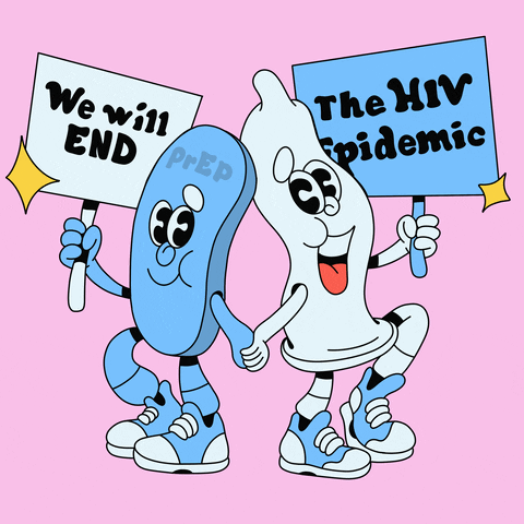 Aids Awareness GIFs - Get the best GIF on GIPHY