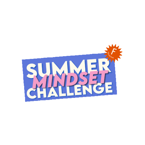 SUMMER MINDSET CHALLENGE GIFs on GIPHY - Be Animated