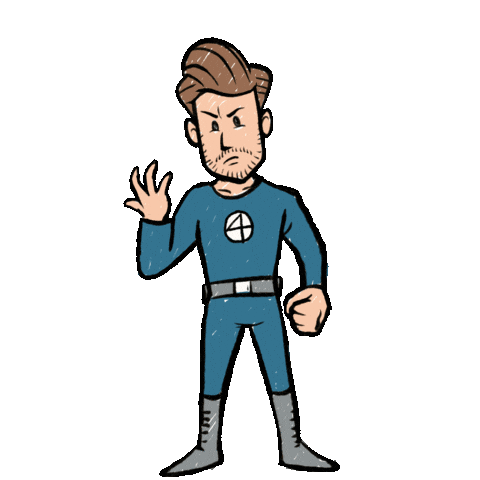 Marvel Studios GIFs on GIPHY - Be Animated