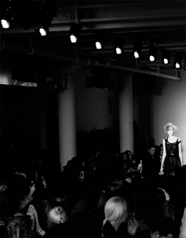 Alexandre-herchcovitch GIFs - Get the best GIF on GIPHY