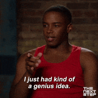 Genius-idea GIFs - Get the best GIF on GIPHY