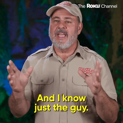 This-one-is-for-my-friend-jay GIFs - Get the best GIF on GIPHY