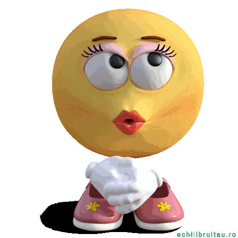 Emoticons GIFs and Stickers Collection by echilibrultau | GIPHY