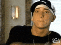 Eminem Crying Gif