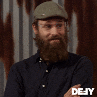 Reaction Gif Yes
