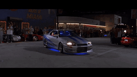 Fastnfurious GIFs - Get the best GIF on GIPHY