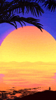 The-end-sunset GIFs - Get the best GIF on GIPHY