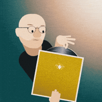 On-vinyl GIFs - Get the best GIF on GIPHY