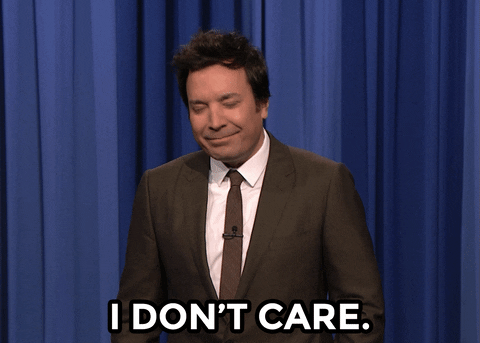 Not Important GIFs - Get the best GIF on GIPHY