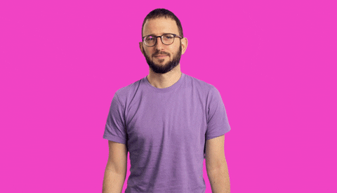 Yuval Dagan GIFs - Get the best GIF on GIPHY