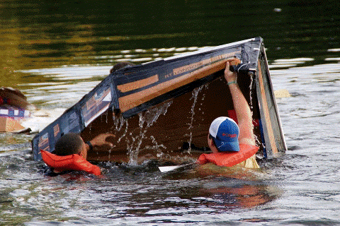 Raft Race GIFs - Get the best GIF on GIPHY