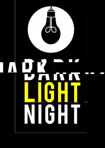 Dark Light Night GIFs - Get the best GIF on GIPHY
