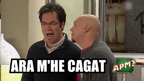 Apm GIF by Alguna pregunta més? - Find & Share on GIPHY