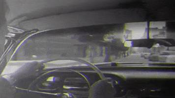 Loop Driving GIF