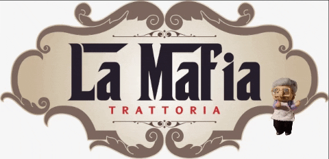 La Mafia Trattoria CWB GIFs on GIPHY - Be Animated