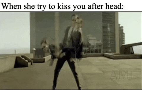 So I’ve heard : memes