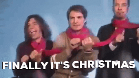 Finally-its-christmas GIFs - Get the best GIF on GIPHY