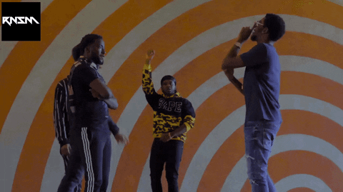 Meet The Woo GIFs - Get the best GIF on GIPHY