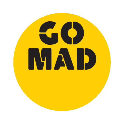 GoMad GIFs on GIPHY - Be Animated