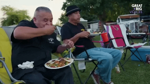 Big-bbq GIFs - Get the best GIF on GIPHY