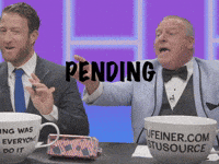 Pending Gif