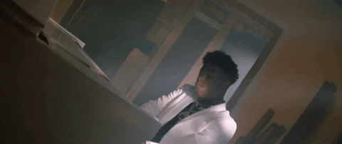 Bando GIF by Yungeen Ace - Find & Share on GIPHY