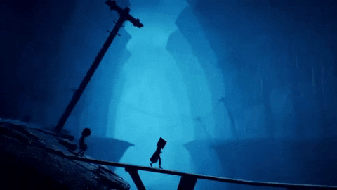 Little Nightmares Ii GIFs - Get the best GIF on GIPHY
