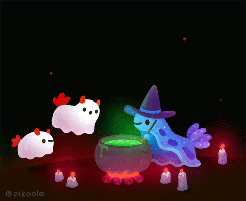 Ghost-slug GIFs - Get the best GIF on GIPHY