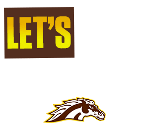 WMU Broncos GIFs on GIPHY - Be Animated