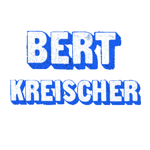 The Machine Tour Sticker by Bert Kreischer for iOS & Android | GIPHY