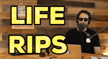 Life-rips-chris-delia GIFs - Get the best GIF on GIPHY