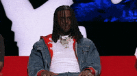 Chief Keef Handshake Gif
