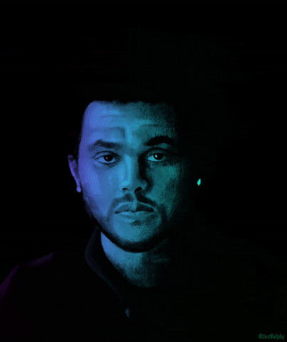The Weeknd Trilogy GIF - Find & Share on GIPHY