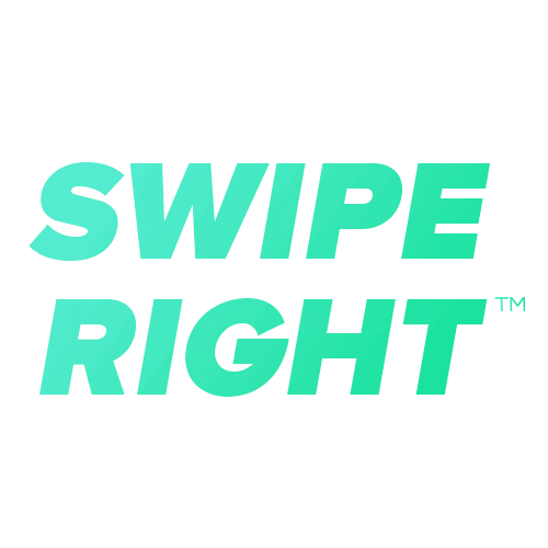 Swipe Swiping Sticker by Tinder Southeast Asia for iOS & Android | GIPHY