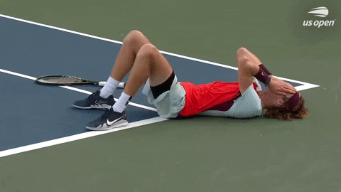 Rublev GIFs - Get the best GIF on GIPHY
