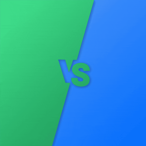 Cats V Dogs GIFs - Get the best GIF on GIPHY