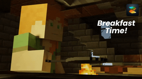 Morning Breakfast GIFs - Get the best GIF on GIPHY