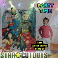 Batman Birthday Meme