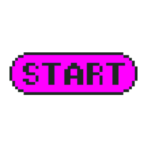 Eu Press Start Sticker by European Commission for iOS & Android | GIPHY
