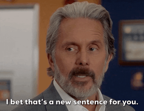 Ncis GIF by CBS - Find & Share on GIPHY