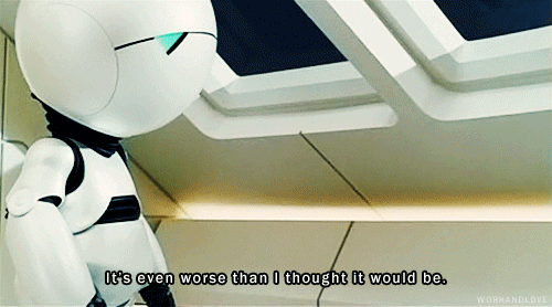Vogons GIFs - Get the best GIF on GIPHY