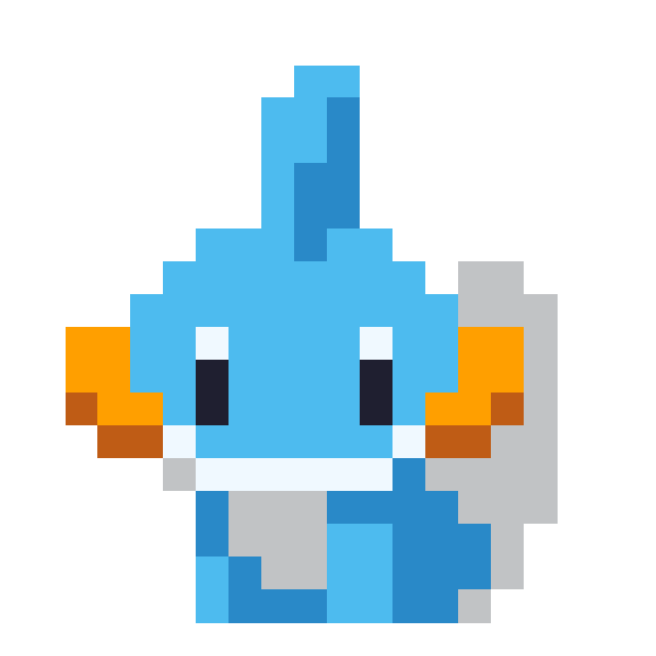 Pokemon Sticker by brunopixels for iOS & Android | GIPHY