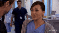 Nurse-ann-perkins GIFs - Get the best GIF on GIPHY