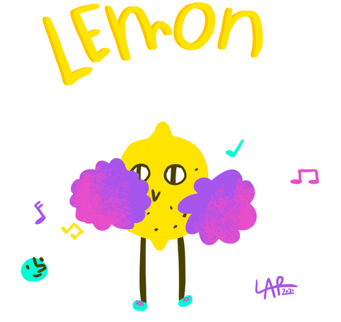 Lemon Dance GIFs - Get the best GIF on GIPHY