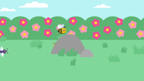 Primavera-painting GIFs - Get the best GIF on GIPHY